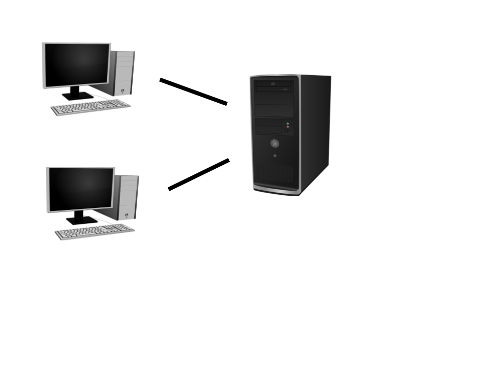 Distributed Computing with Locks | CloudxLab Blog